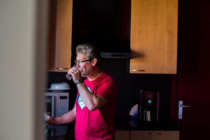 Ooit al gehoord van pouchitis? ‹ Wij hebben Crohn / Colitis